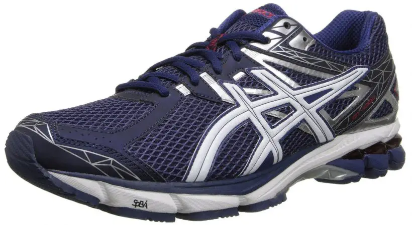 CrossFit Training Shoes by Asics | Asics CrossFit Shoes