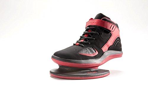 Calve Building Shoes: Best Shoes to Build Calf Muscles