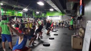 Best CrossFit Gyms in the US | Biggest CrossFit Boxes in the USA
