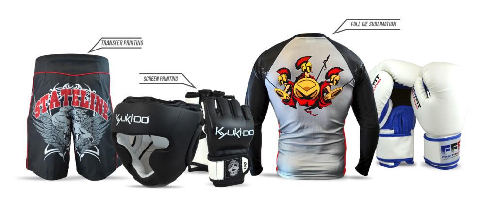 Customize Your Fight Shorts: Find the Perfect Pair for You!