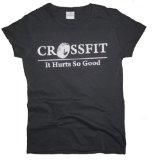 Reviews of the Best CrossFit T-shirts | CrossFit Gear