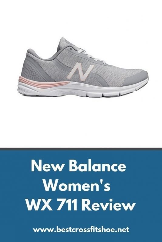New Balance WX 711 Review: Are the WX711 the Best Trainers?