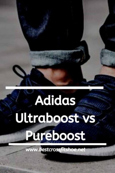 Pure Boost vs Ultra Boost: Comparison Between Adidas Running Shoes