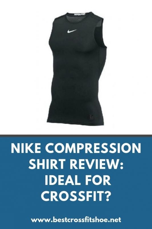 Nike Compression Shirt Review: The Right Choice for a Workout?