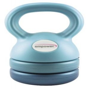 Best Adjustable Kettlebell Sets: Get your Workout On!