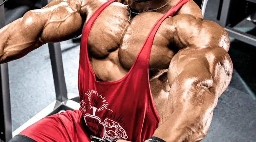 Female CrossFit and Steroids| Steroids in CrossFit
