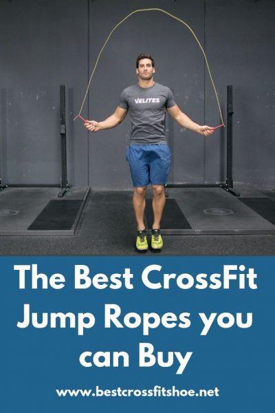 CrossFit Jump Rope Reviews: Bullet Comp, Elite Surge, Rogue RX & more