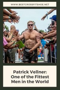 Patrick Vellner, Top CrossFit Athlete: Stats, Bio, Diet and More