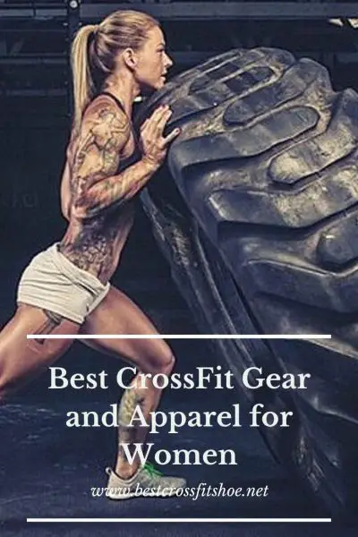 Women's CrossFit Gear and Apparel | Women's Clothing for CrossFit