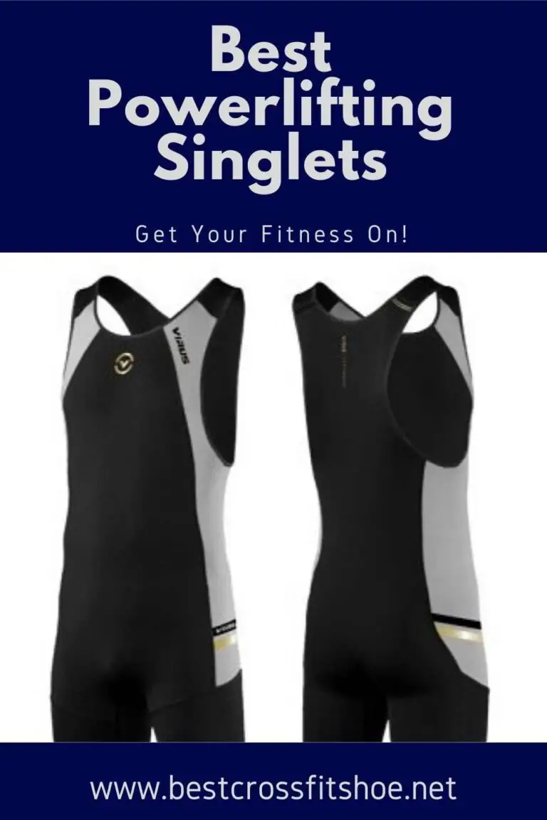 Women's Powerlifting Singlets | Best Weightlifting Singlets for Men